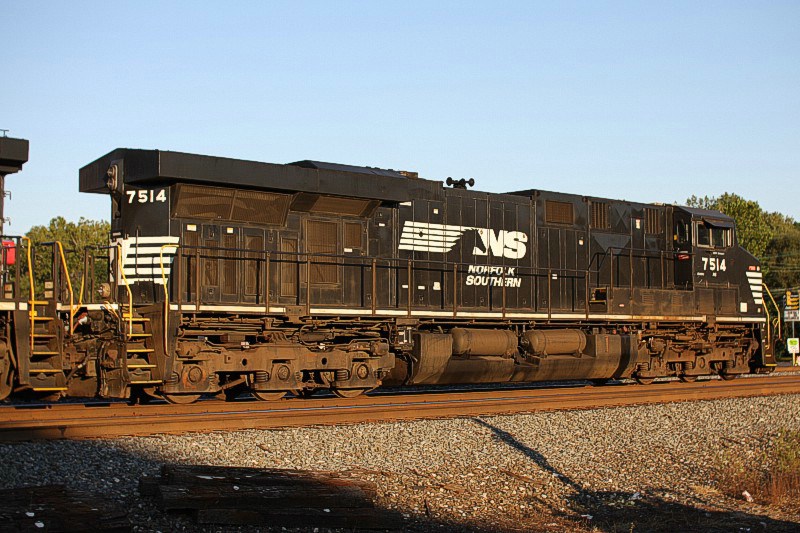 NS 7514